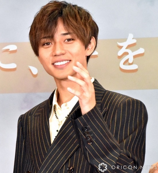 『キンプリ永瀬廉、音楽家志望の青年役に共感 ジャニーズjr 時代を思い返す「まだ何者でもないし…」』by「オリコン」 ヤフコメ・ドットコム
