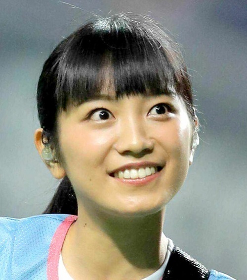 『33歳miwa 激変姿にファン仰天「エーー！」「うそでしょ」「誰だかわからない」「衝撃的」』by「スポーツ報知」: ヤフコメ・ドットコム