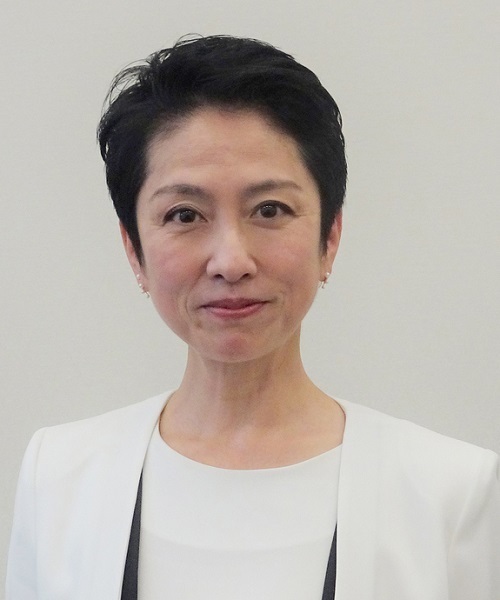 『蓮舫氏、都知事選出馬を表明 「小池都政をリセット」』by「時事通信」 ヤフコメ・ドットコム