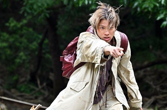 ペンディングトレイン』主題歌「TATTOO」が後半の物語にも影響？ 宮﨑Pに聞く制作秘話』by「リアルサウンド」: ヤフコメ・ドットコム