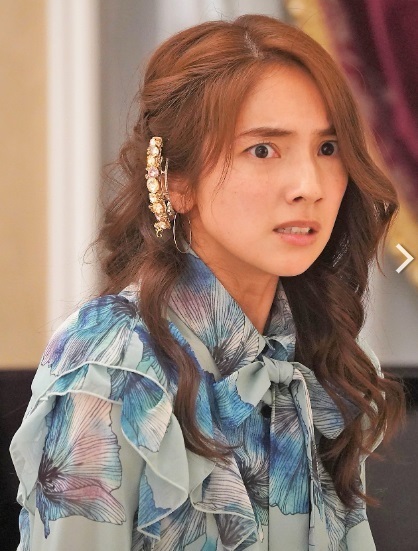 『仁村紗和がフジ「わたしのお嫁くん」赤嶺役熱演で「赤嶺劇場ありがとう」「面白すぎ」「最高すぎ」』by「日刊スポーツ」 ヤフコメ・ドットコム