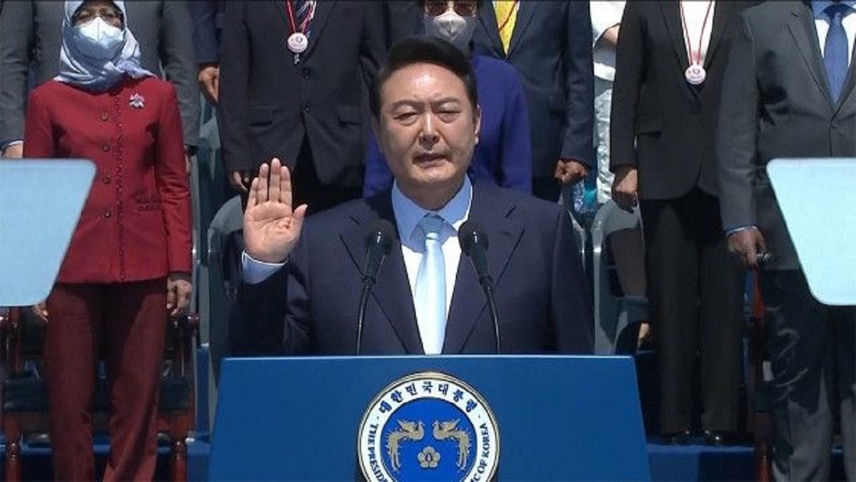 『韓国・尹大統領、NATO出席へ 日韓首脳会談に期待感』by「フジテレビ系（FNN)」: ヤフコメ・ドットコム